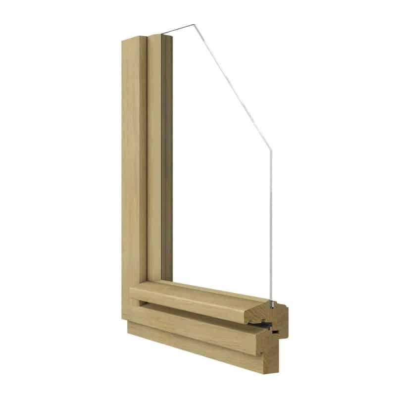 TIMM W 38 - TIMM FENSTERBAU