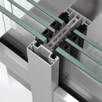Schüco FWS 50 SI - TIMM FENSTERBAU