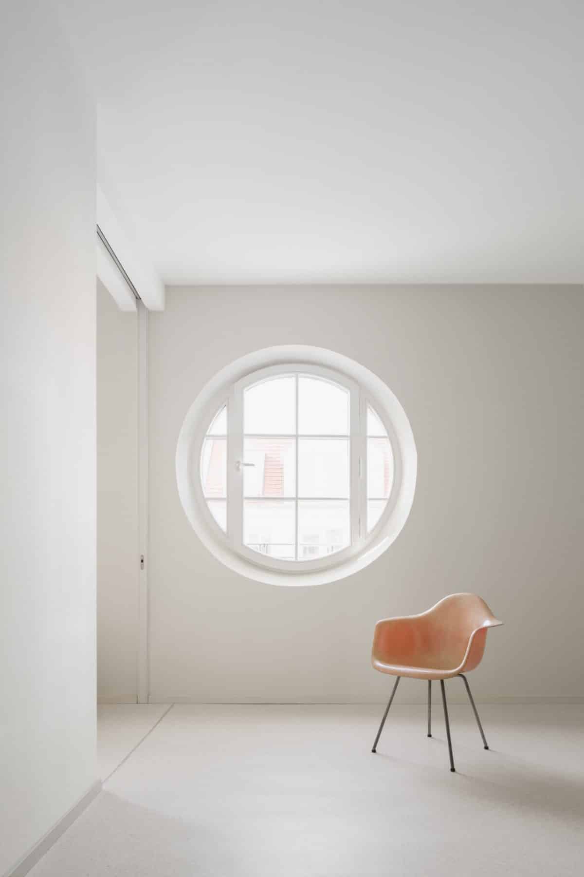 Wohnhaus Geisberg - TIMM FENSTERBAU