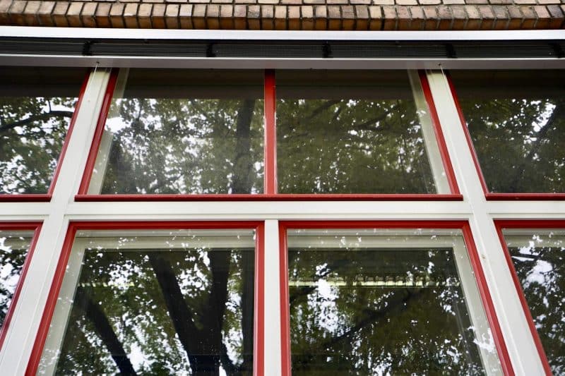 Max-Taut-Schule - TIMM FENSTERBAU